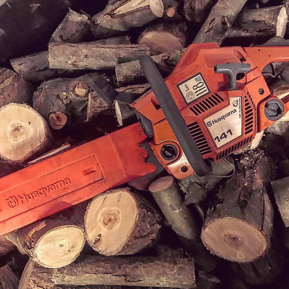 Husqvarna 141 Chainsaw Review Price Specs Features Rebuild